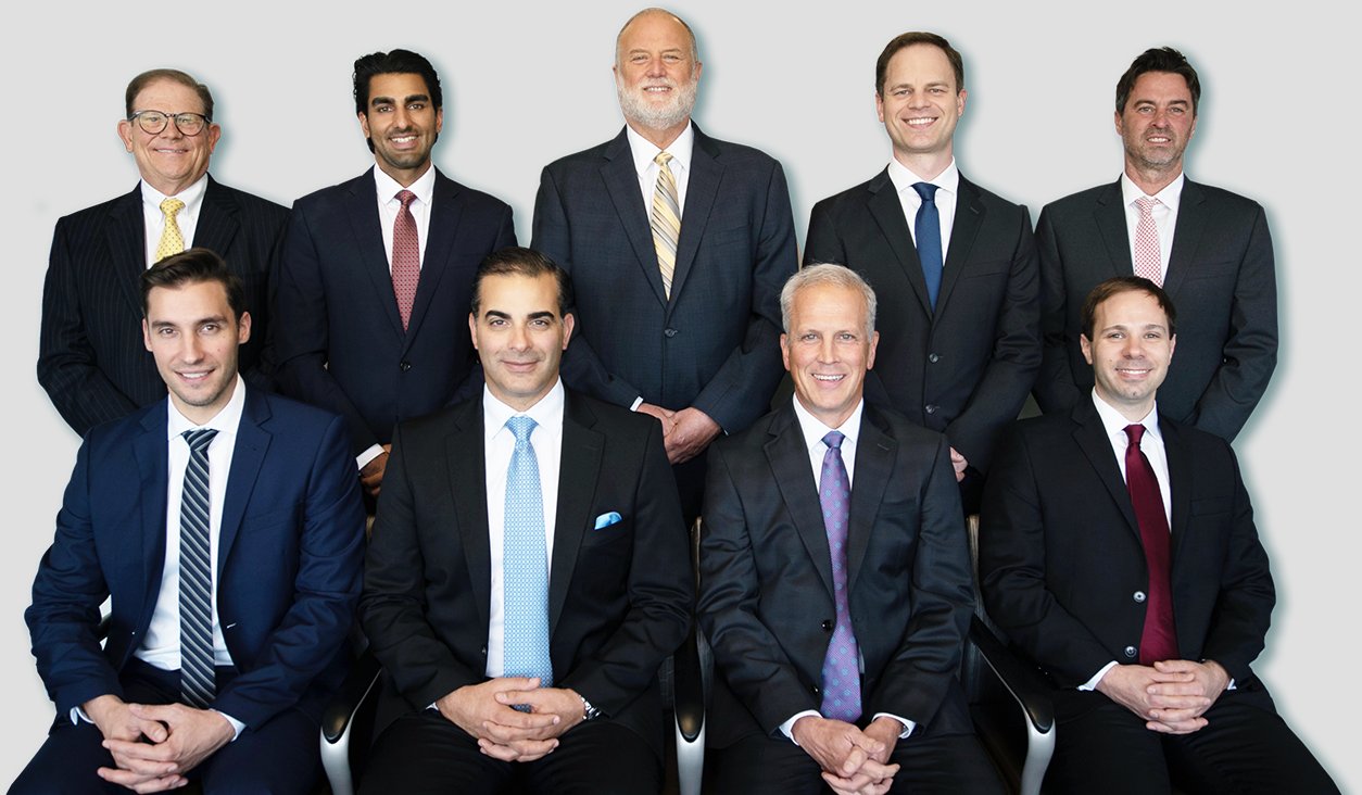 Oral Surgeon in Detroit | Summit Oral & Maxillofacial Surgery