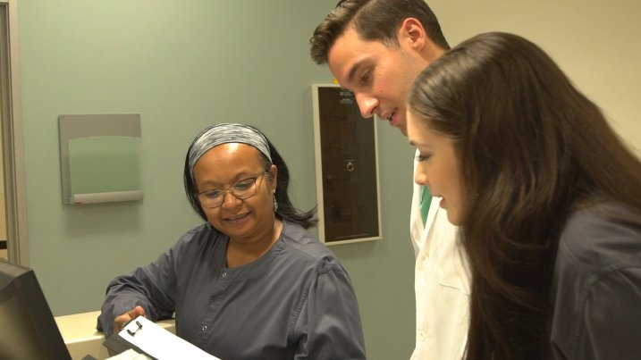 Oral Surgeon in Detroit | Summit Oral & Maxillofacial Surgery