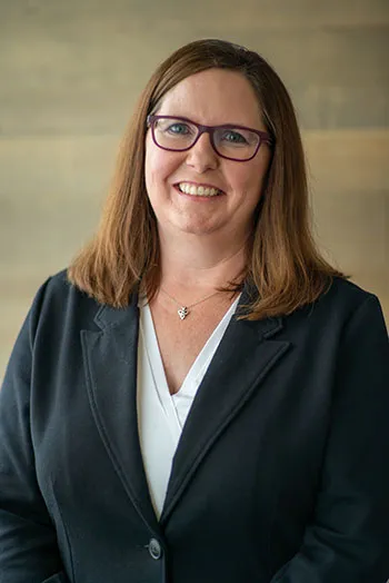 Practice Administrator, Lynn Howard | Summit Oral & Maxillofacial Surgery