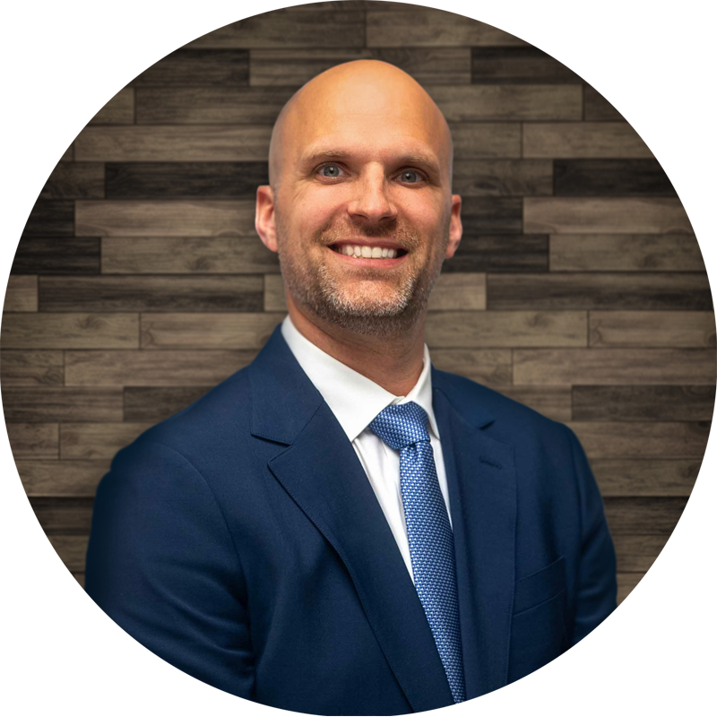 Dr. Mathew DeMerle Warren MI, Summit Oral & Maxillofacial Surgery